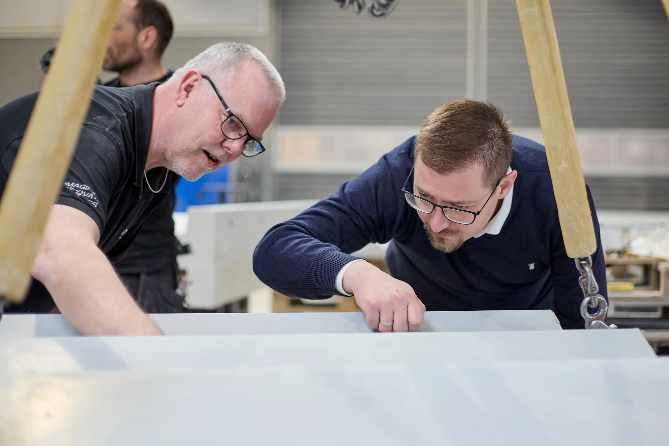 About Hi-Con │ Supplier of Concrete Elements in UHPC